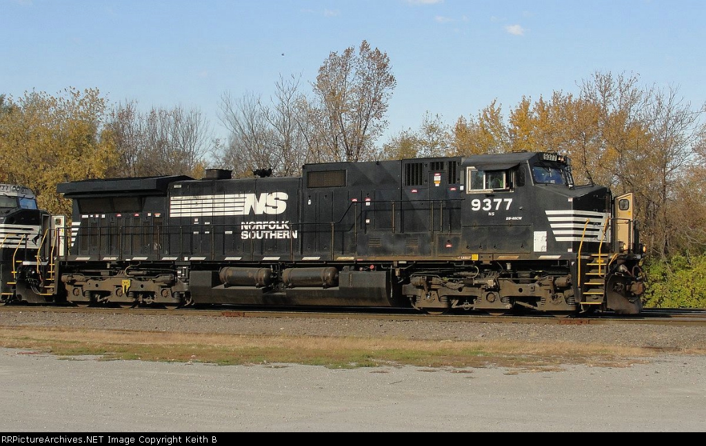 NS 9377
